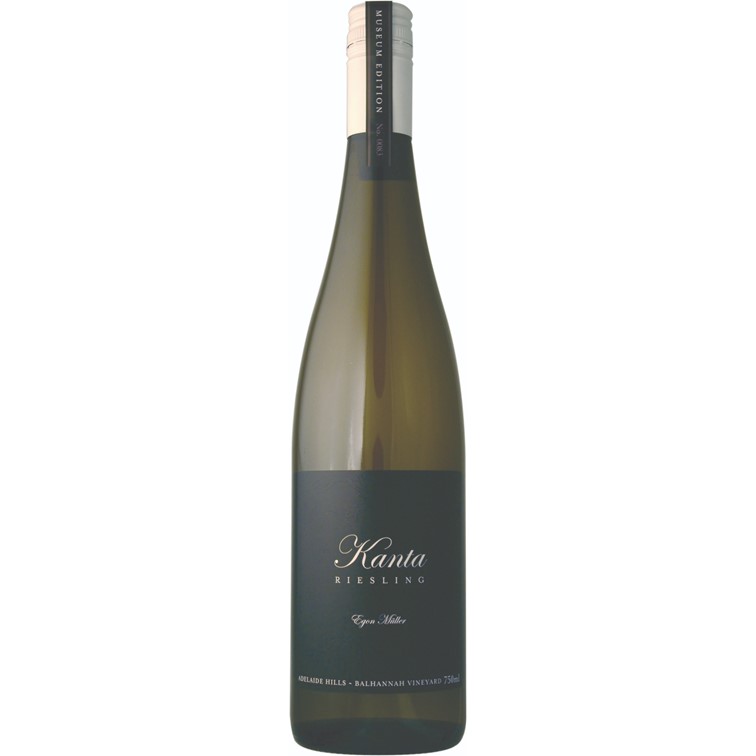 Kanta Museum Release 2015 - Barrelhouse Cellars