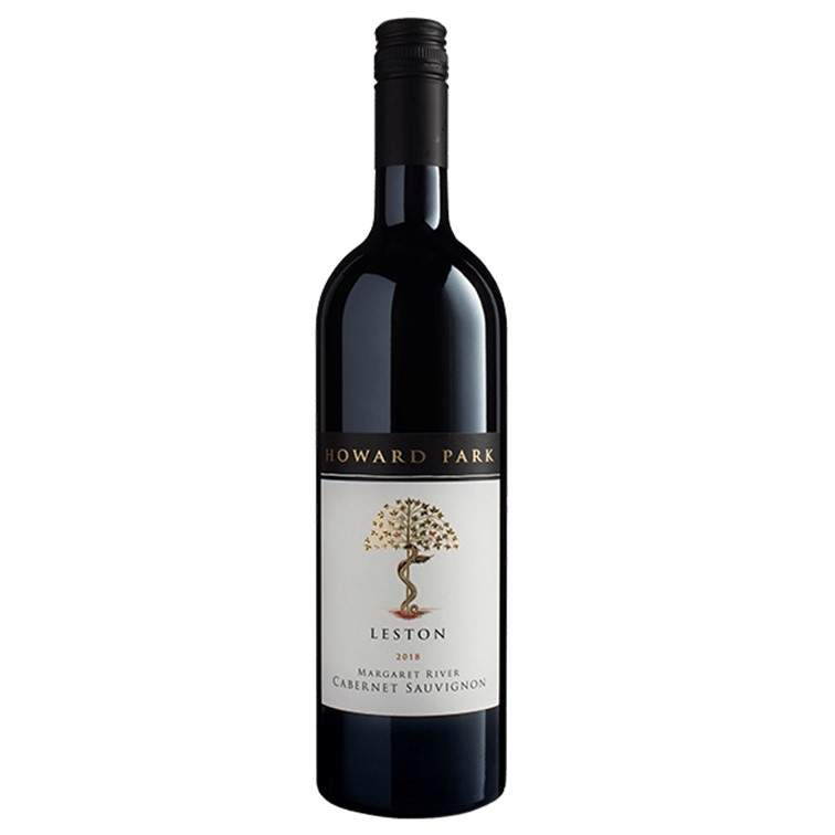 Howard Park Leston Cabernet Sauvignon 2020 - Barrelhouse Cellars