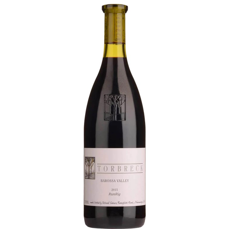 Torbreck Runrig Shiraz 2022 - Barrelhouse Cellars
