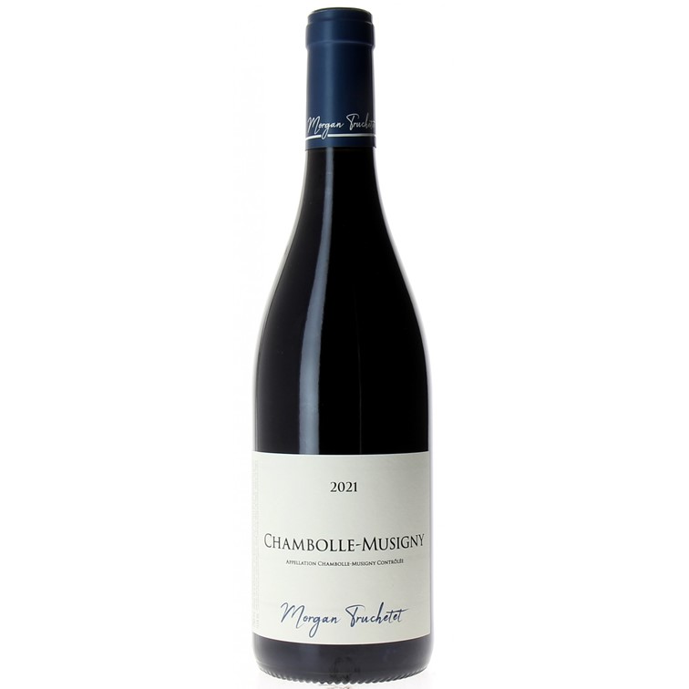 Domaine Truchetet Chambolle Musigny 2021 - Barrelhouse Cellars