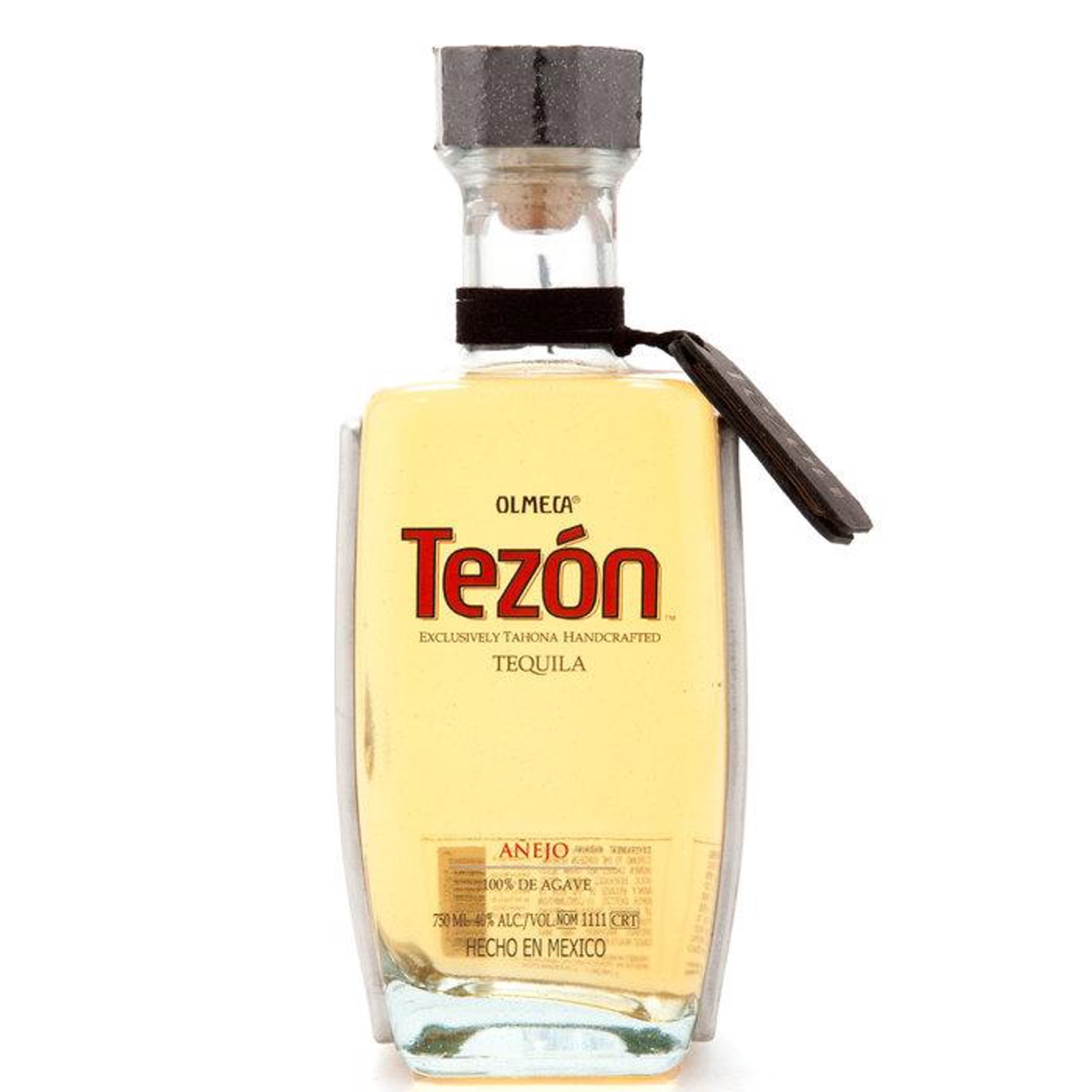 Olmeca Tezon Añejo Tequila 750ml - Barrelhouse Cellars