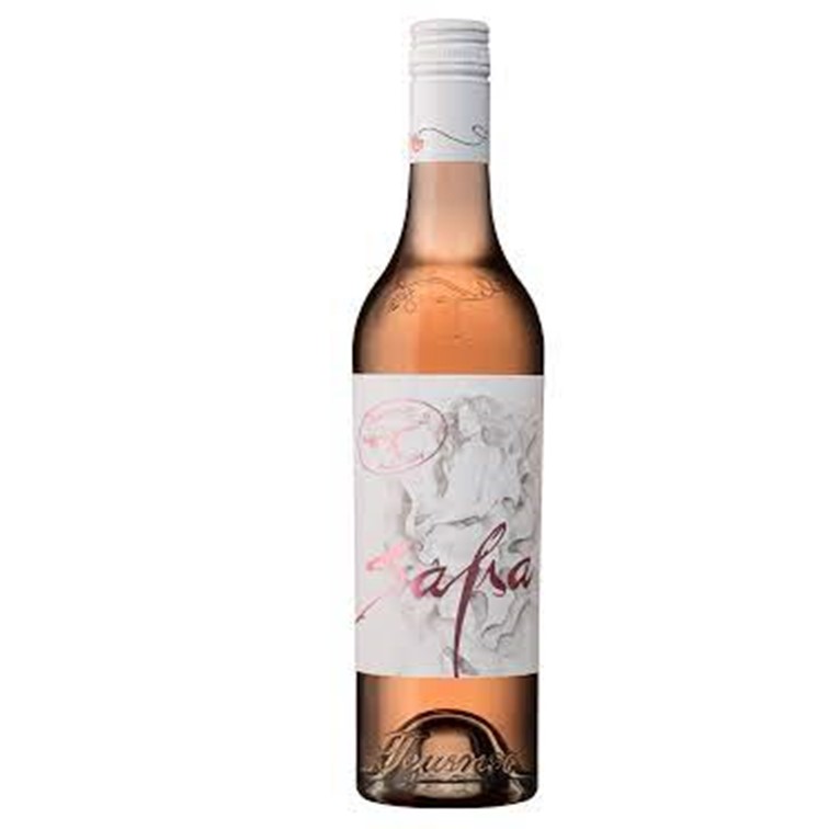 Teusner Salsa Rose 2021 - Barrelhouse Cellars