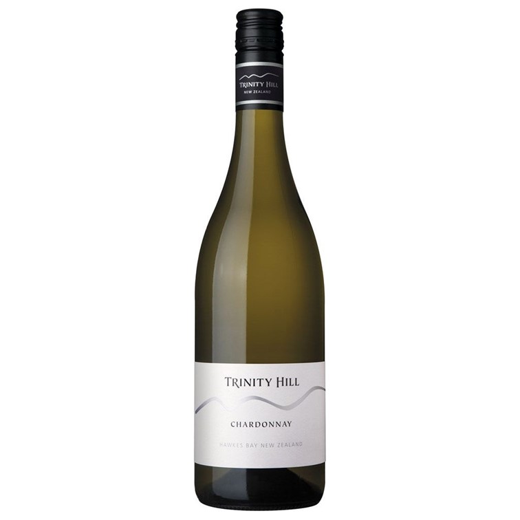 Trinity Hill Chardonnay 2024 - Barrelhouse Cellars