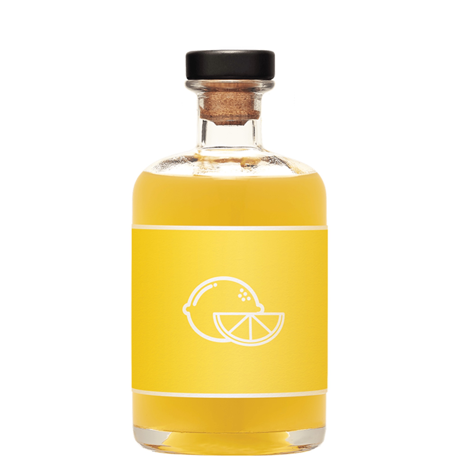 Unico Cello Limoncello Liqueur 500ml - Barrelhouse Cellars
