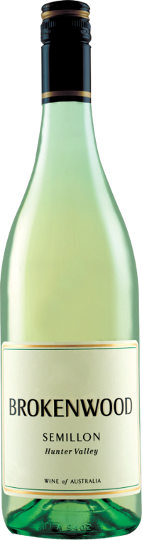 Brokenwood Semillon 2023 - Barrelhouse Cellars