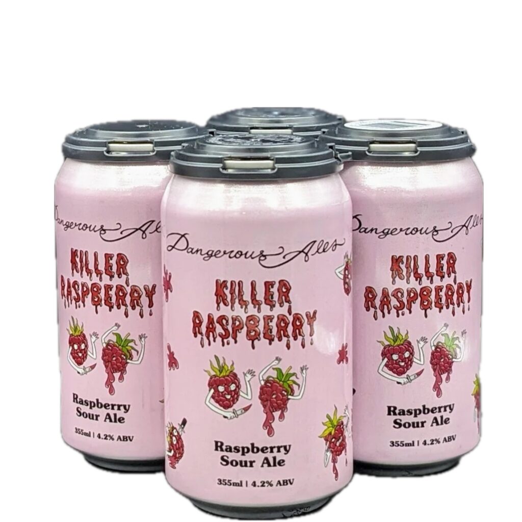 Barrelhouse Cellars | Showcasing the finest craft offerings from all ...