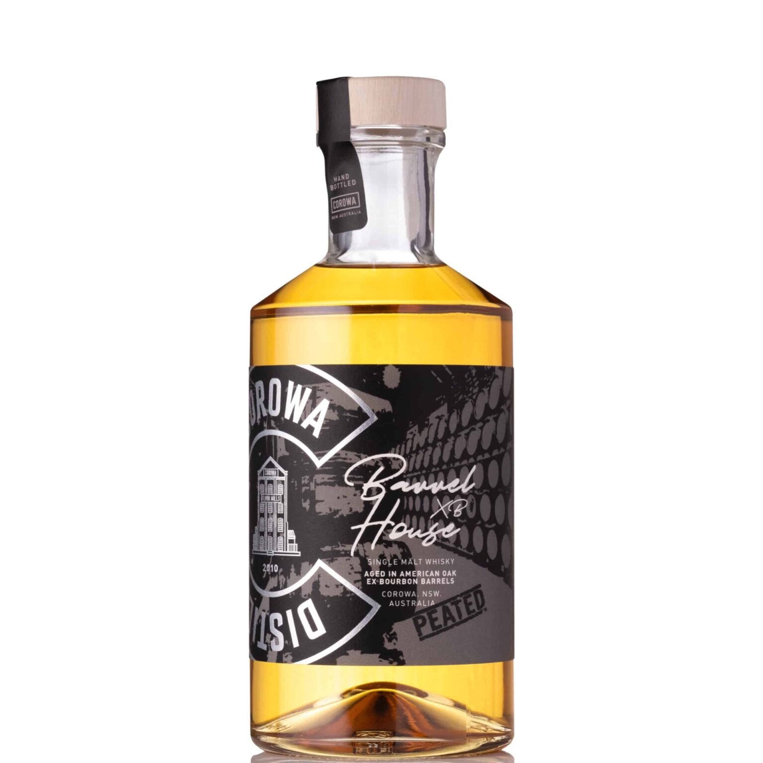 Barrelhouse Cellars | Showcasing the finest craft offerings from all ...